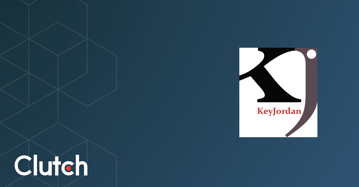 Key Jordan Reviews (4), Pricing, Services & Verified Ratings