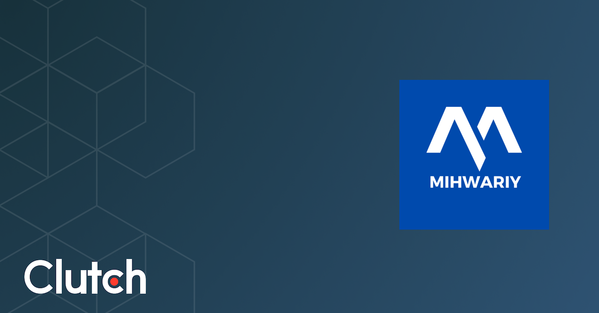 Mihwariy Consultancy - Services & Company Info