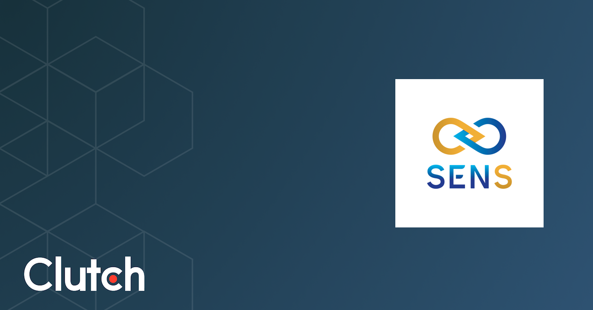 SENS - Services & Company Info