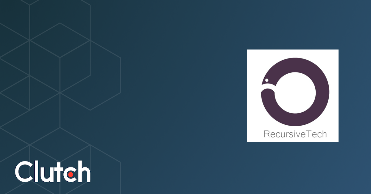 Recursive tech - Services & Company Info