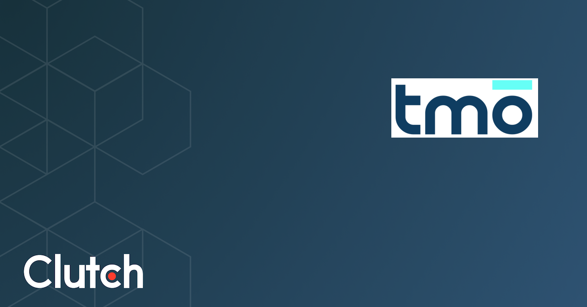 TMO Group Reviews (10), Pricing, Services & Verified Ratings