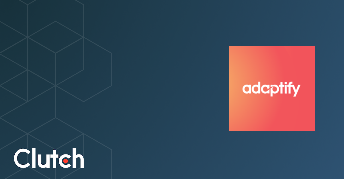 Adaptify Digital - Services & Company Info