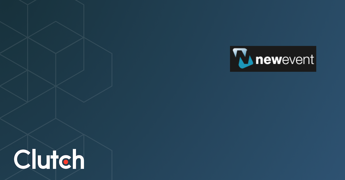 Newevent - Services & Company Info
