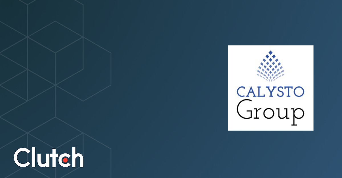 The Calysto Group - Services & Company Info