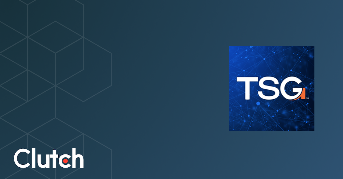 Technology Services Group, 1 Review, Address, Data & More