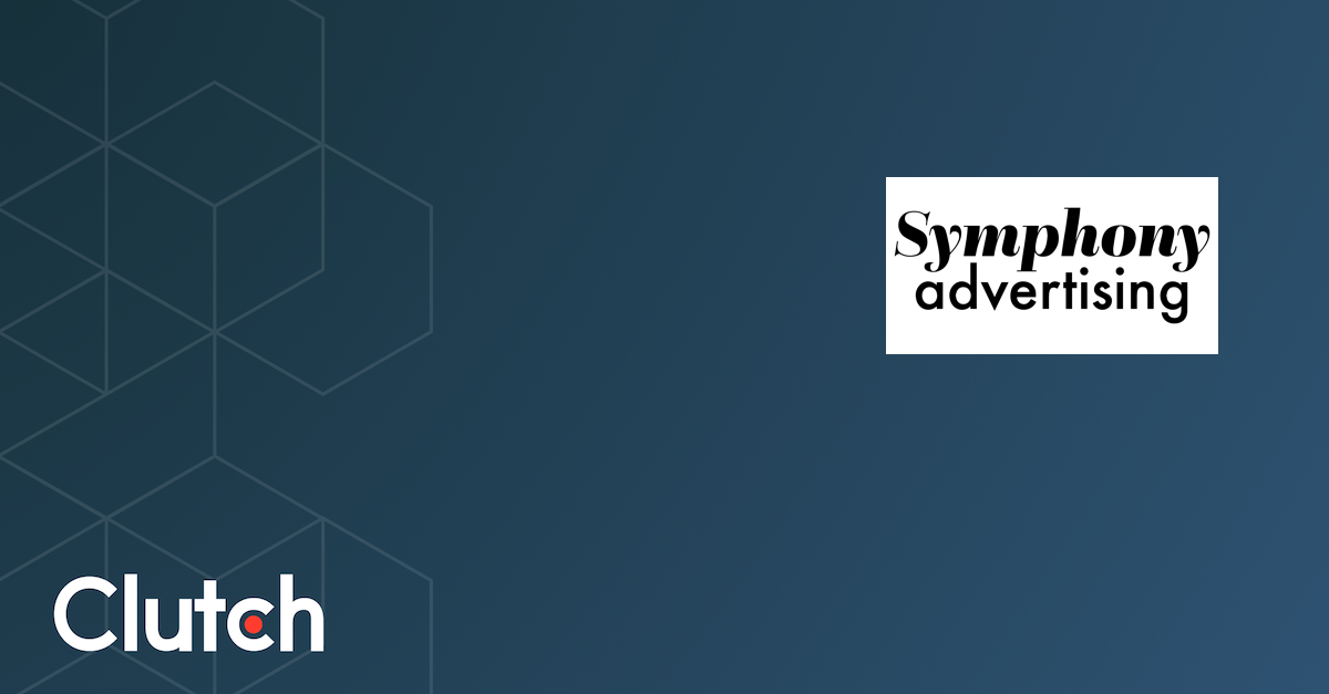 Symphony Advertising - Services & Company Info