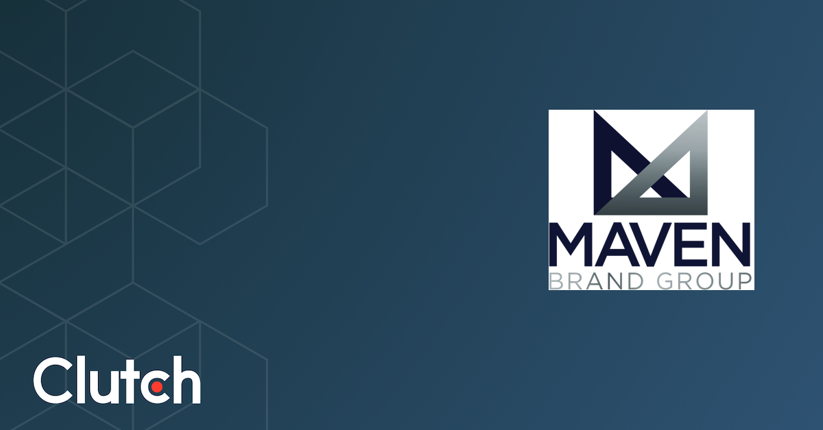 Maven Brand Group - Services & Company Info