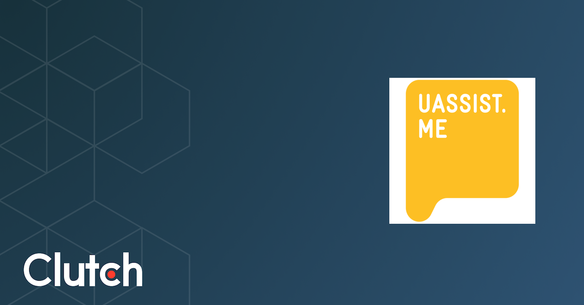 Uassist.ME Reviews (33), Pricing, Services & Verified Ratings