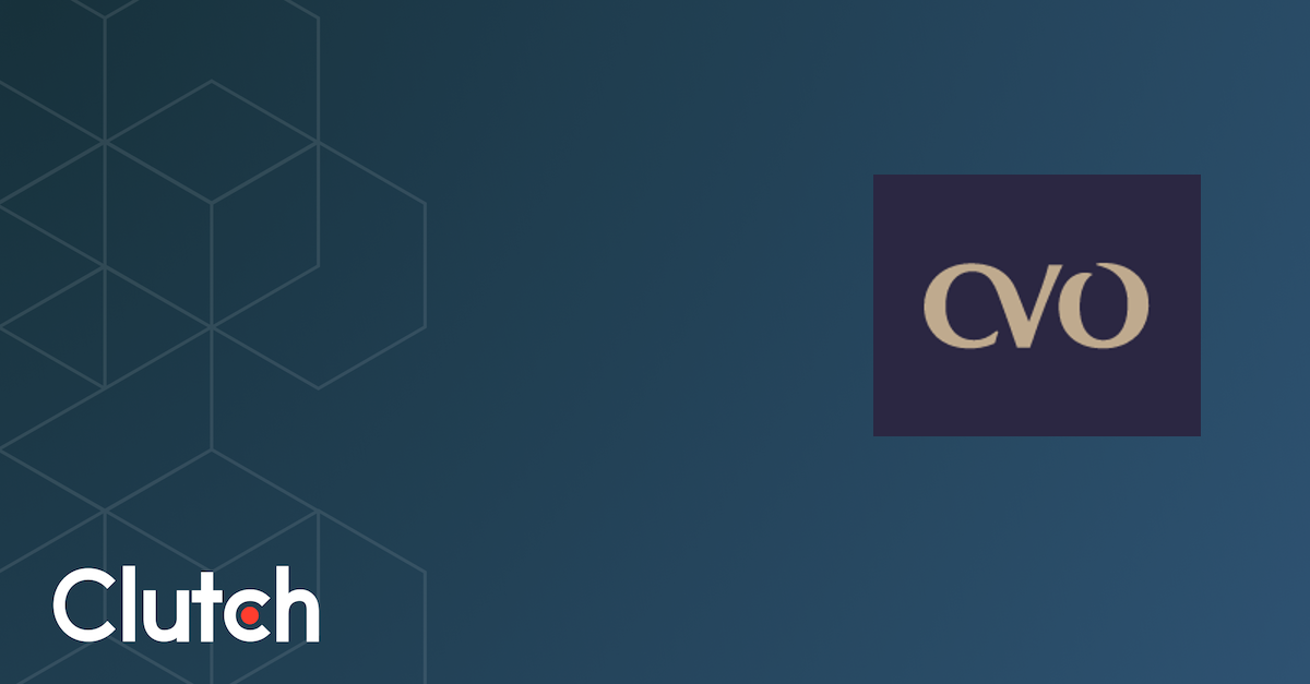 CVO Recruitment - Services & Company Info
