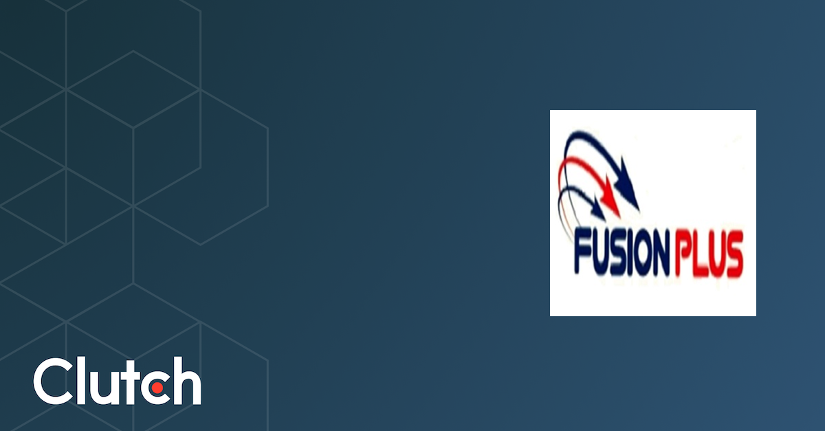 Research & Learn About Fusion Plus Solutions Inc - The Manifest