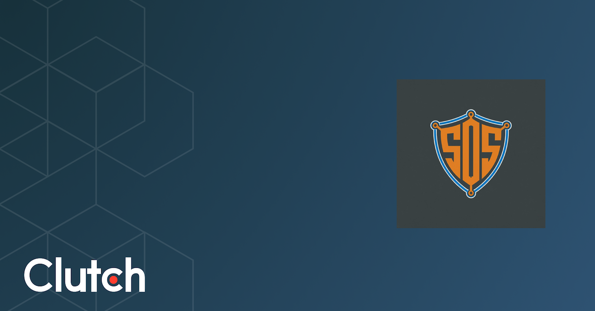 Tech Team SOS - Services & Company Info