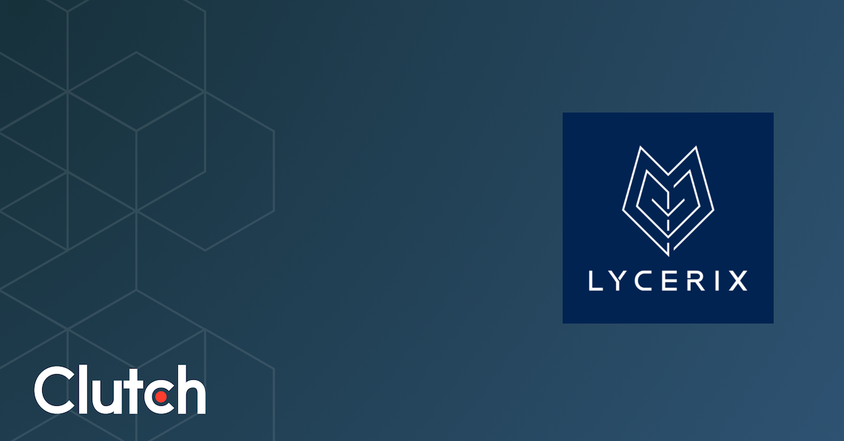 Lycerix Reviews (2), Pricing, Services & Verified Ratings