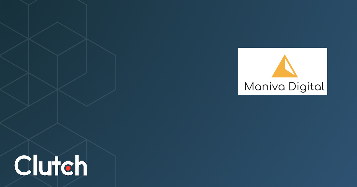 Maniva Digital - Services & Company Info