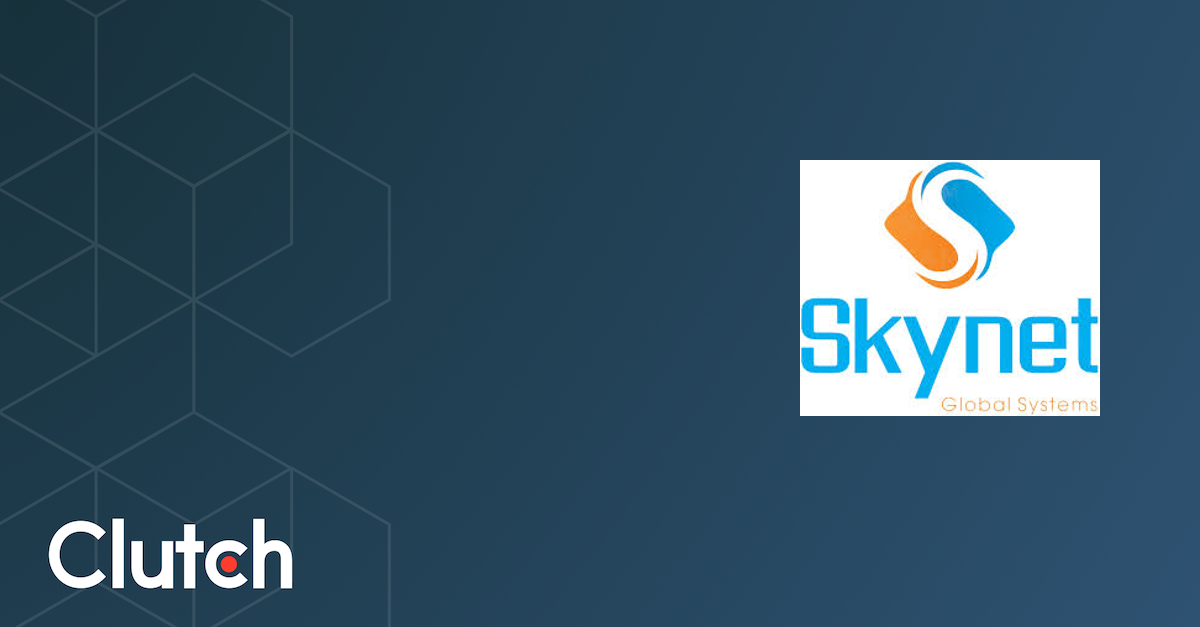 Skynet Global Systems Reviews (1), Pricing, Services & Verified Ratings