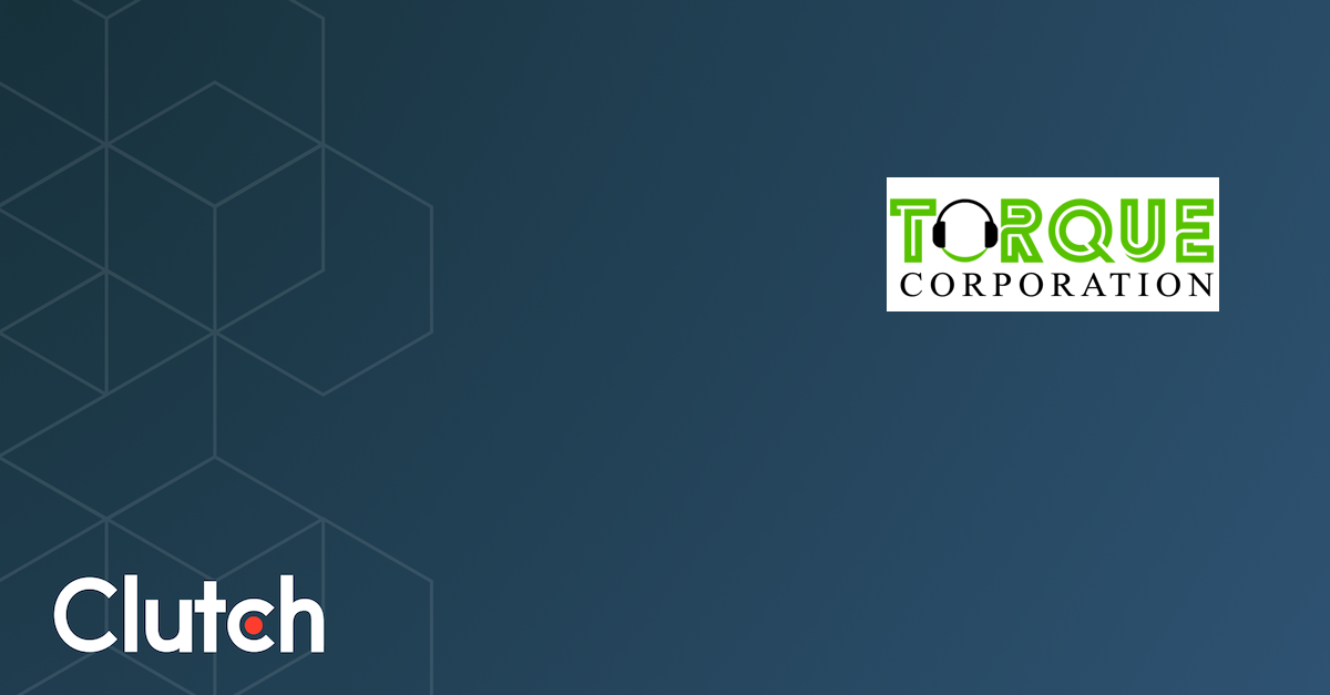 Torque Corporation, Address, Data & More