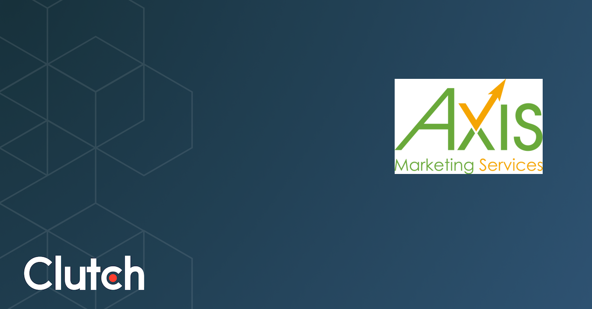 Axis Marketing Services PLC - Services & Company Info