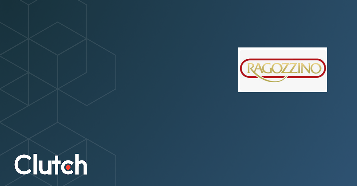 Ragozzino Foods - Services & Company Info