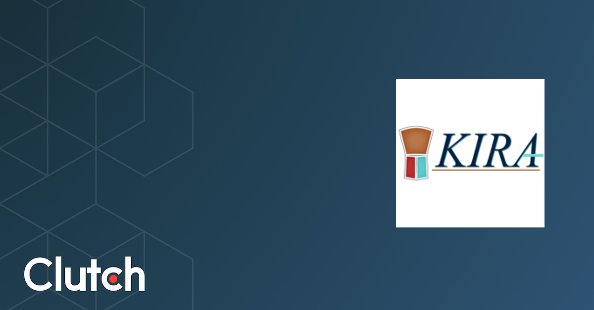 KIRA Services LLC - Services & Company Info