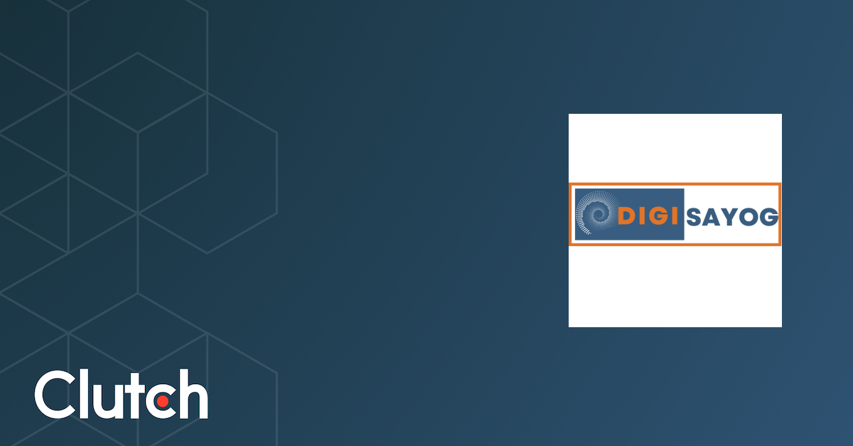 Digisayog Ventures LLP - Services & Company Info