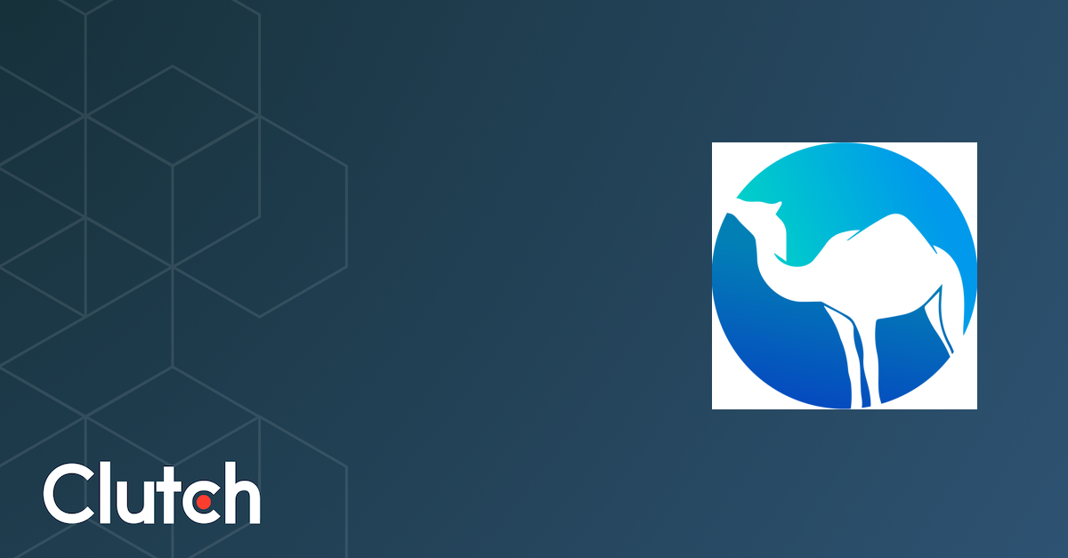 Camel Digital Reviews (8), Pricing, Services & Verified Ratings