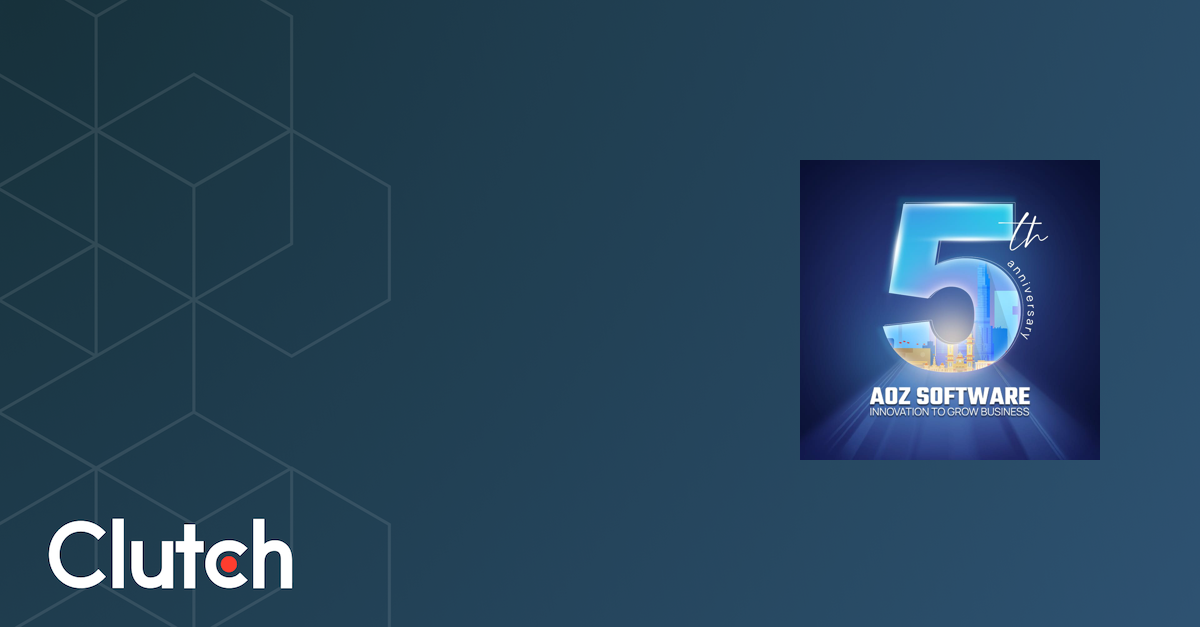 AOZ SOFTWARE TECHNOLOGY SOLUTION JSC, 1 Review, Address, Data & More