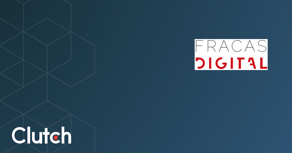 Fracas Digital - Services & Company Info