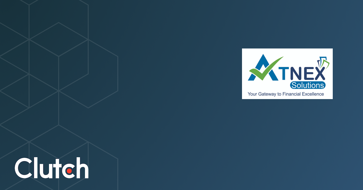 Atnex Solutions - Services & Company Info