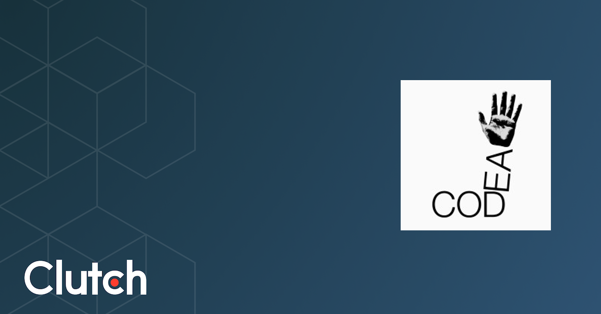 Codea Studio Services Company Info