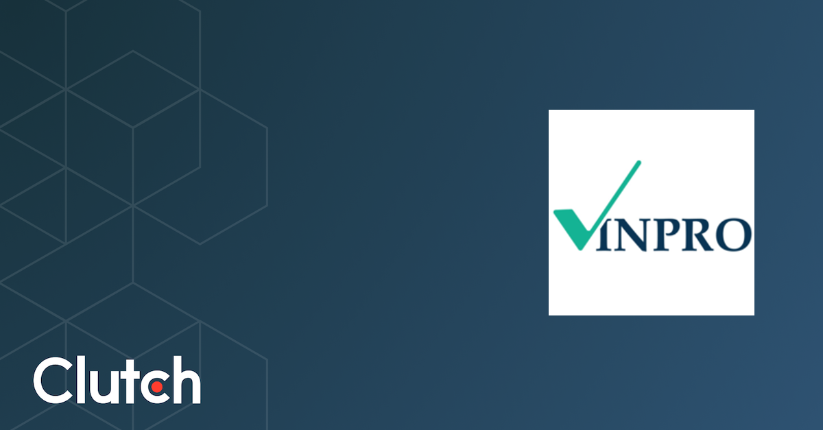 Vinpro Global - Services & Company Info