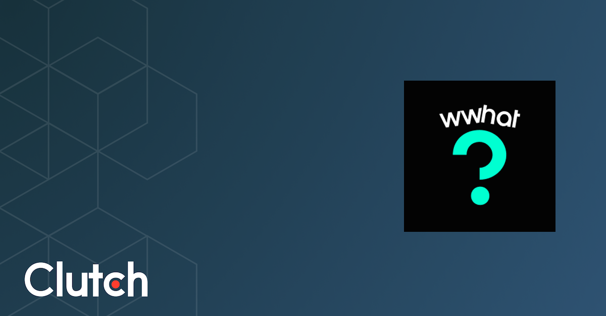 WWhat - Services & Company Info