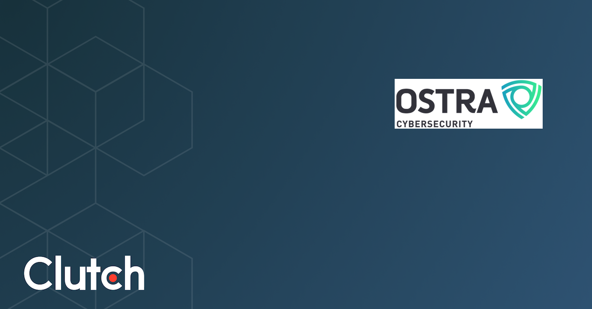 Ostra Cybersecurity - Services & Company Info