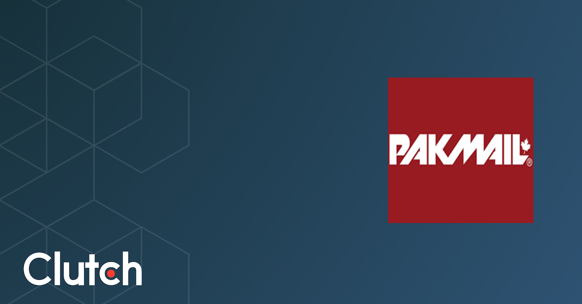 Pak Mail Canada - Services & Company Info