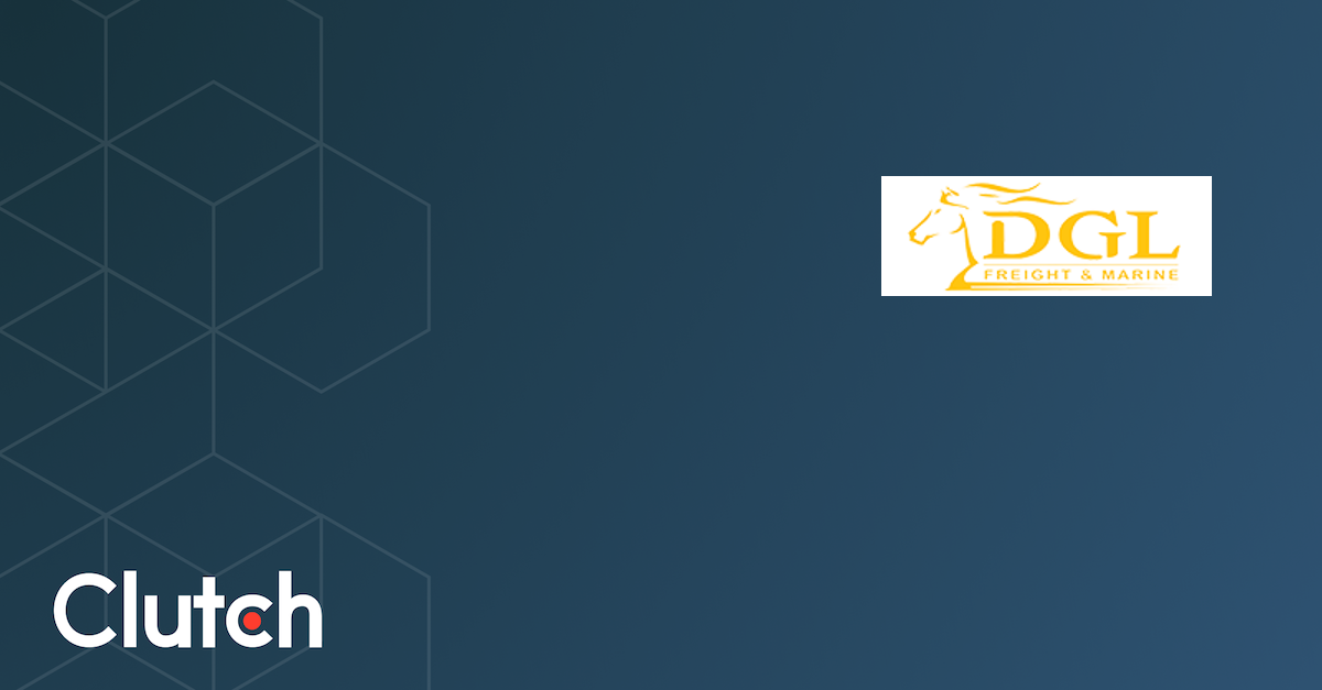 DGL FREIGHT SDN BHD - Services & Company Info