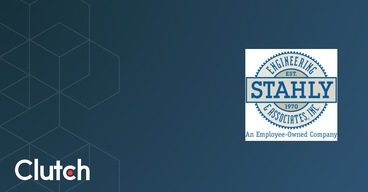 Stahly Engineering & Associates - Services & Company Info