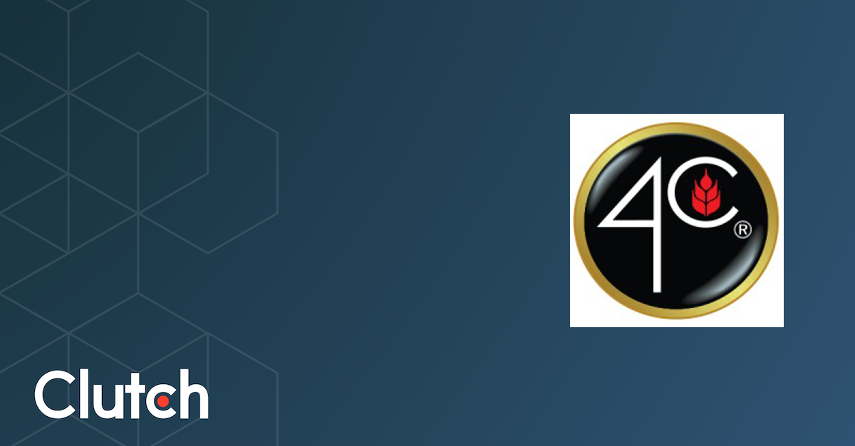 4C Foods Corp. - Services & Company Info