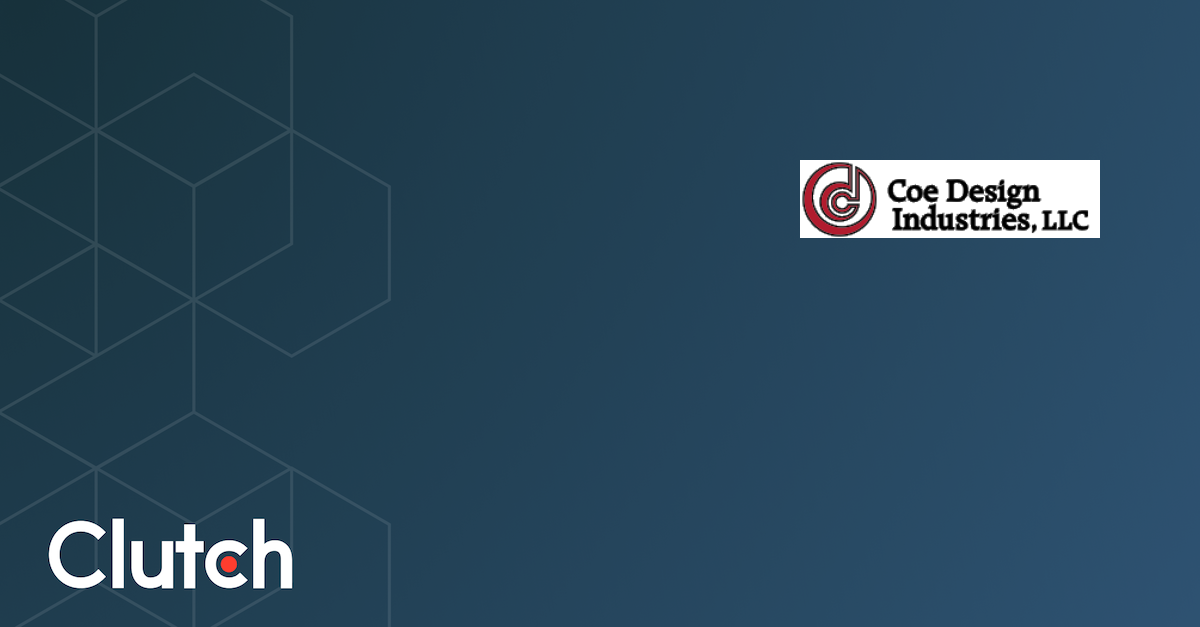 Coe Design Industries LLC, Address, Data & More