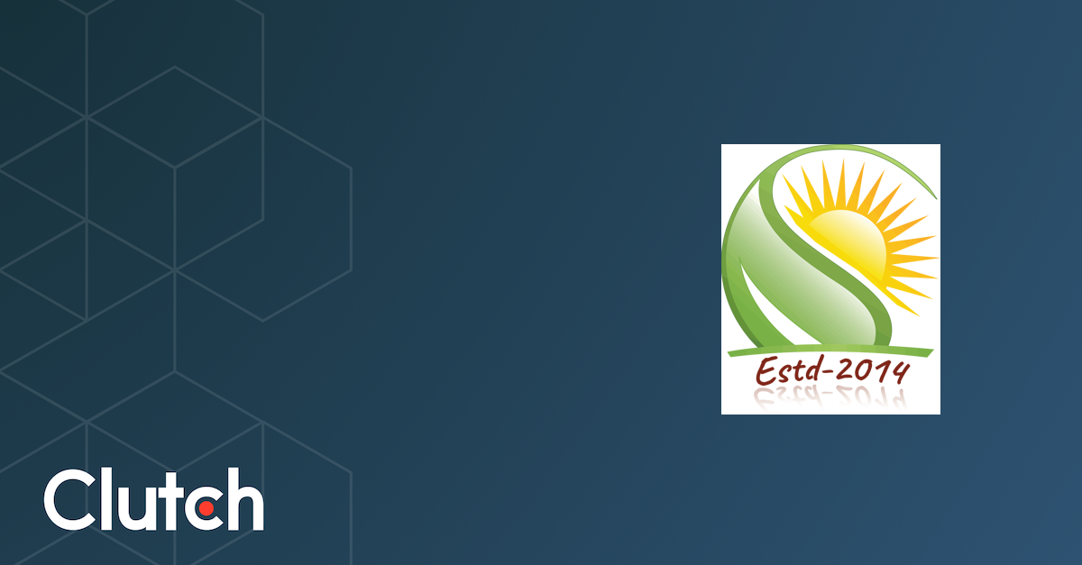 Desun Technology Pvt Ltd Reviews (33), Pricing, Services & Verified Ratings