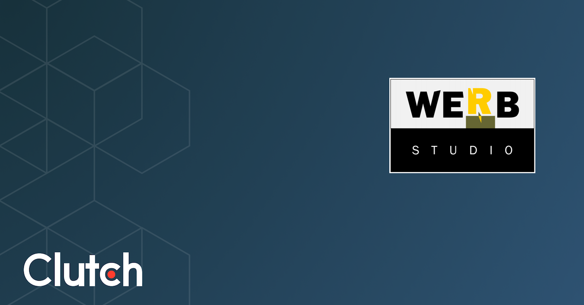 WERB Studio - Services & Company Info