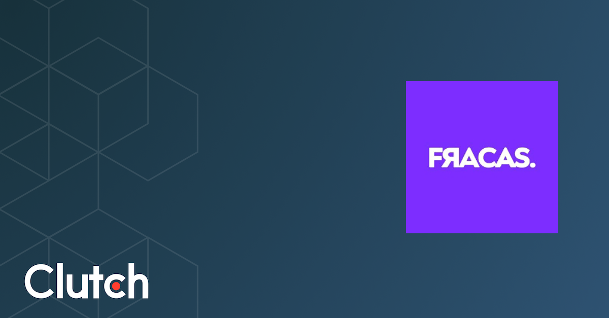 Fracas - Services & Company Info