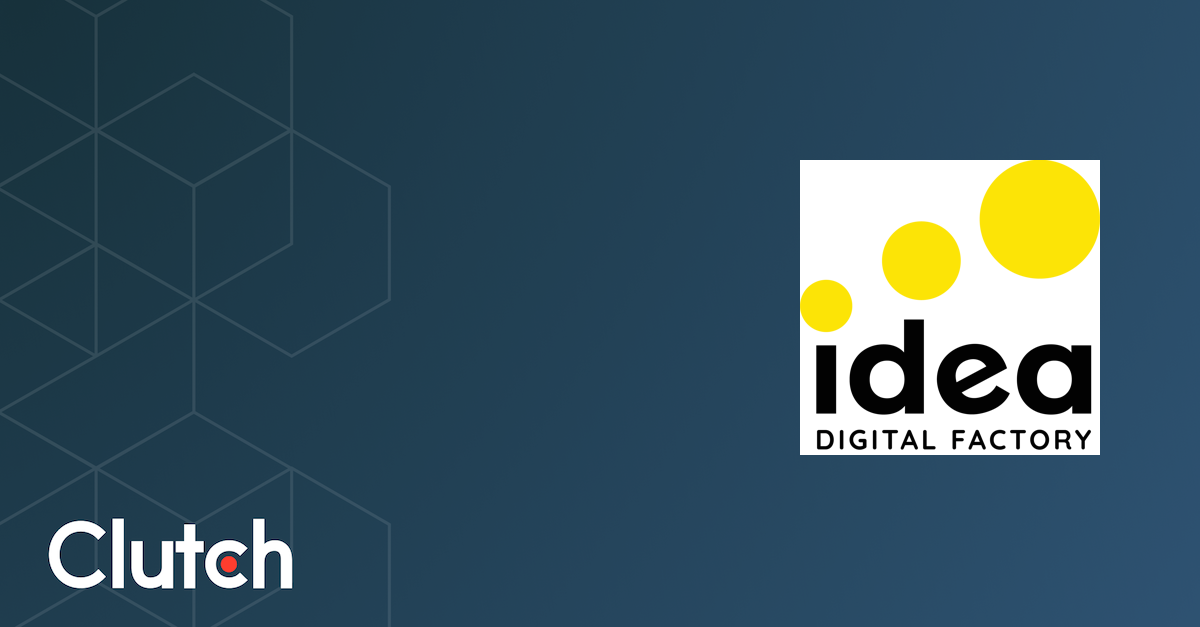 Idea - Services & Company Info