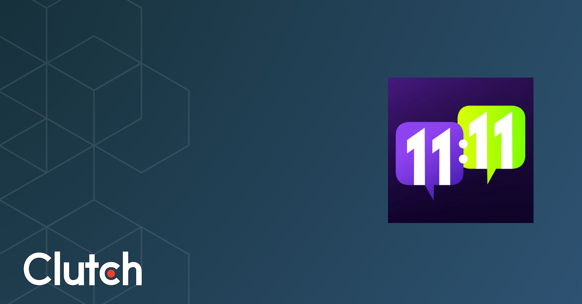 1111 Media Group Reviews (7), Pricing, Services & Verified Ratings