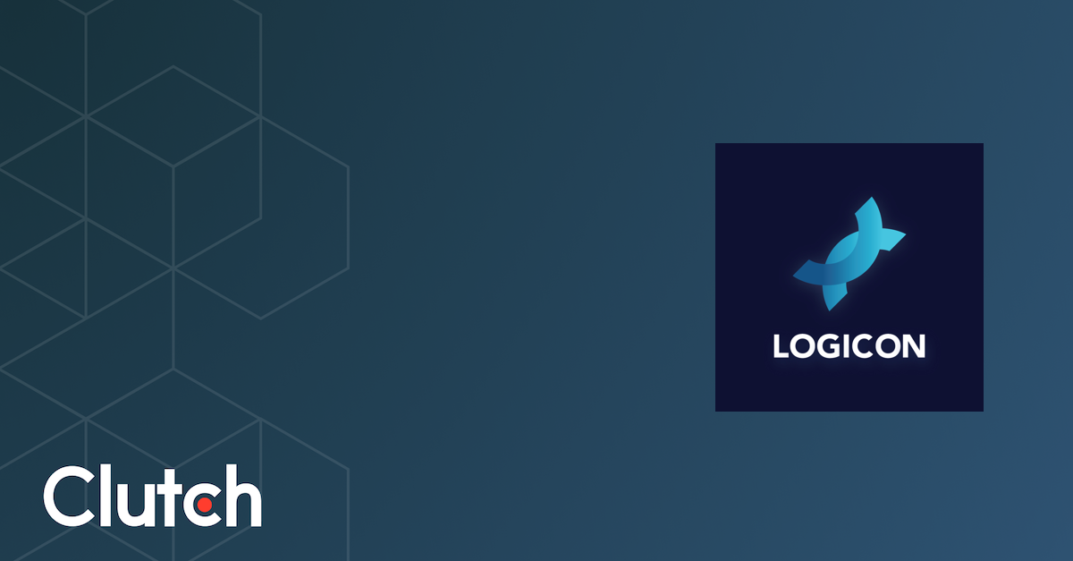 LOGICON, LLC Reviews (6), Pricing, Services & Verified Ratings