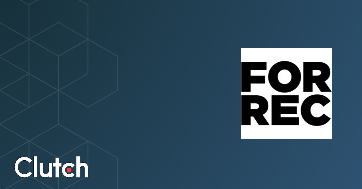 FORREC - Services & Company Info
