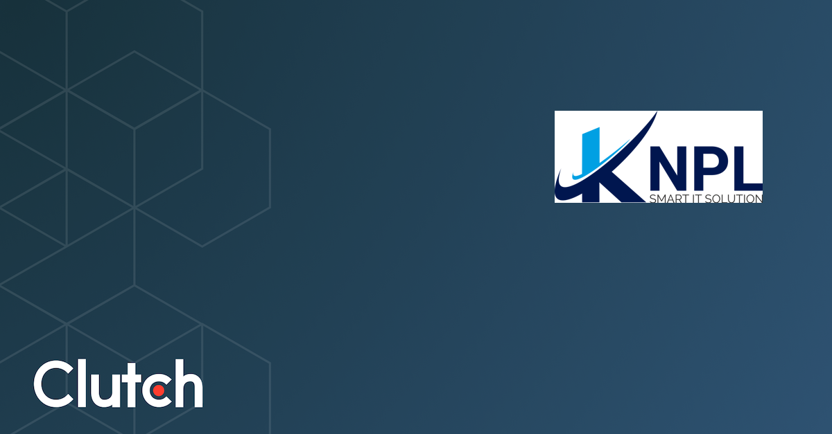 KNPL India - Services & Company Info