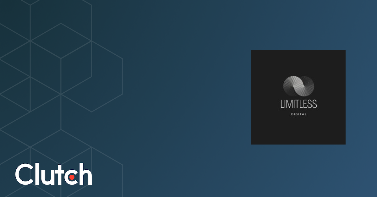 limitless digital - Services & Company Info
