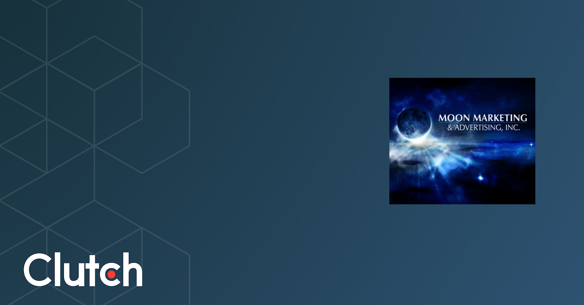 Moon Marketing & Advertising - Services & Company Info