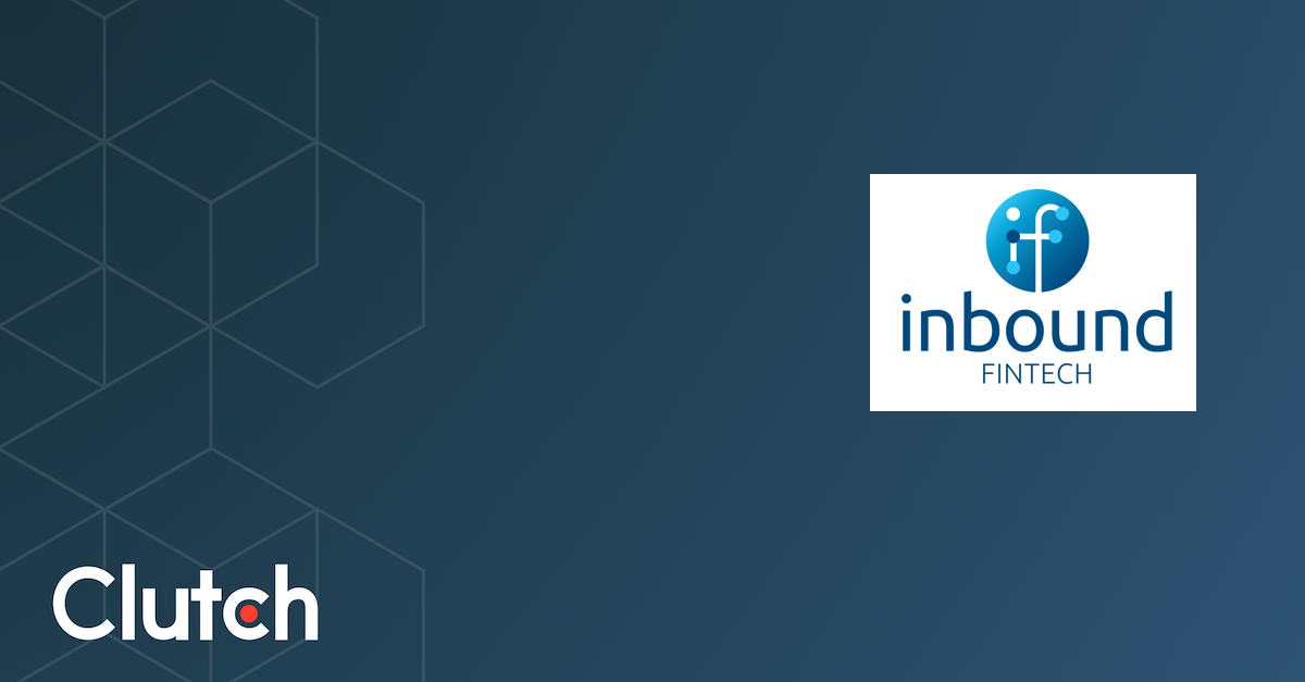 Inbound FinTech - Services & Company Info