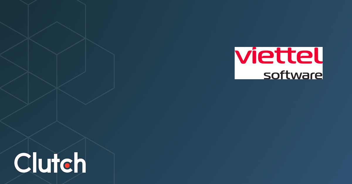 Viettel Software - Services & Company Info