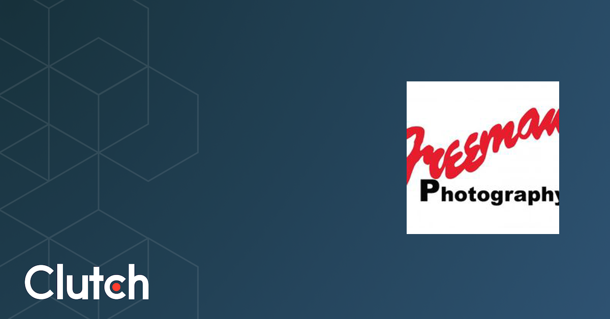 Freeman Photography - Services & Company Info