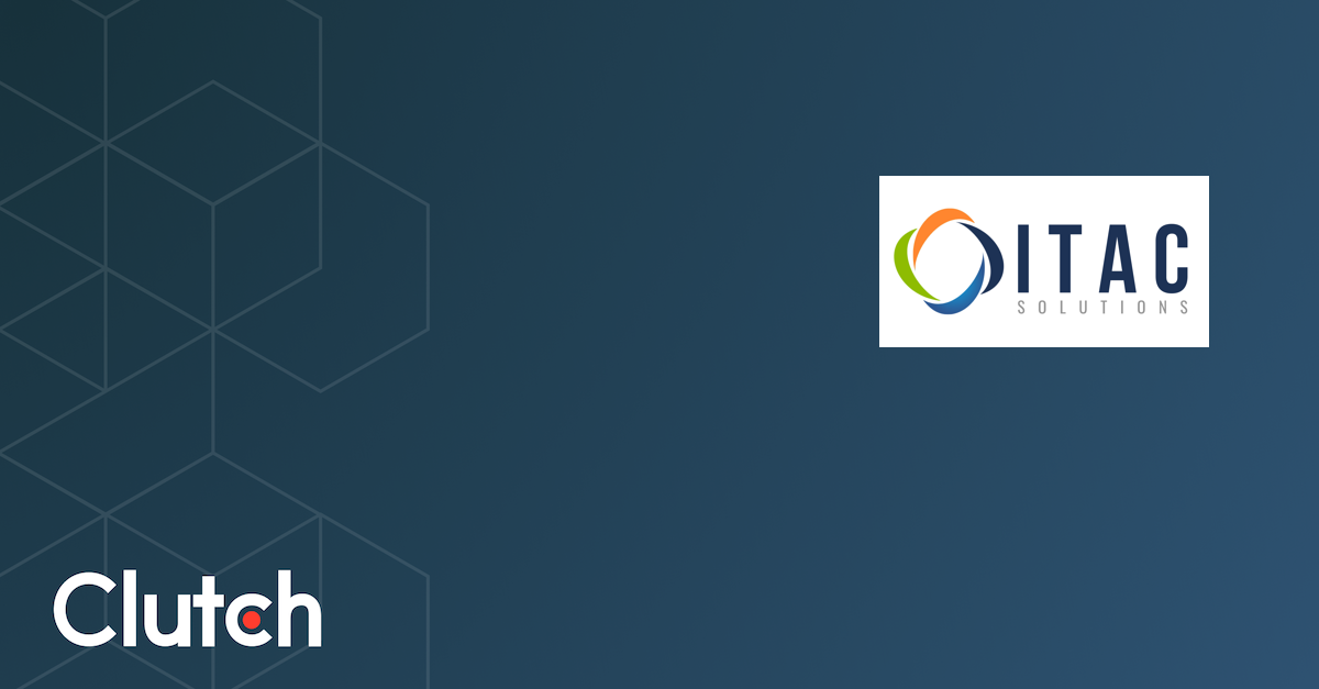 ITAC Solutions - Services & Company Info